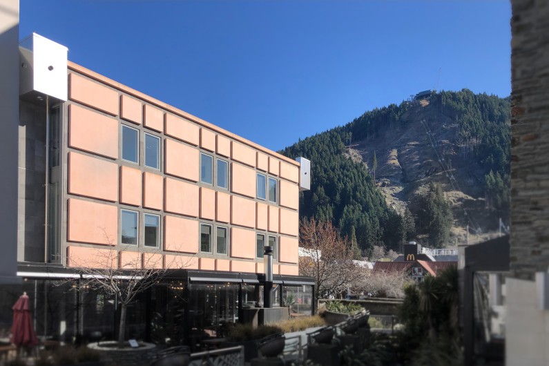 Post Office Precinct » Architects in Queenstown, Wanaka and Central ...